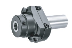Broach Heads On iSwiss Corporation