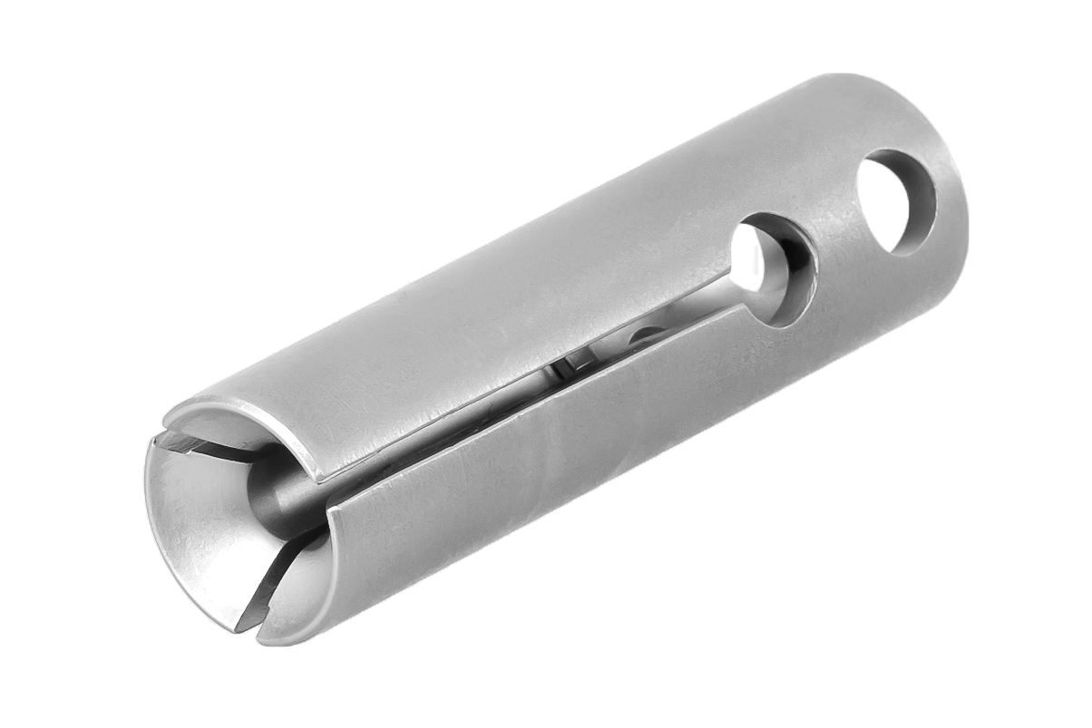 Item # CAV10 7/32, 7/32 Inch (in) Inner Diameter Barloader Collet On ...