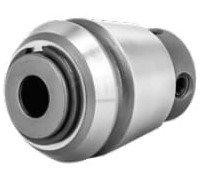 Item # ERP16 02.0, 2.0 Millimeter (mm) ER16 Floating Reamer Collet On ...