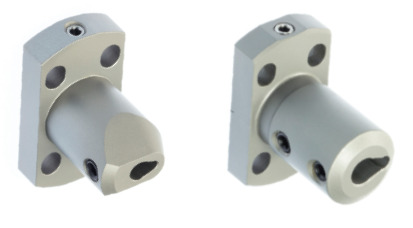 Holders for HORN Inserts On iSwiss Corporation