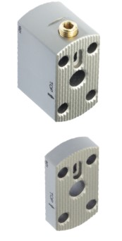 STAR Spacer Plates On iSwiss Corporation