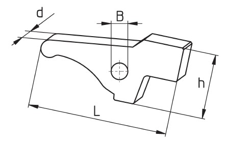STAR Toggles / Chuck Levers On iSwiss Corporation