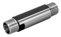Double Ended ER Collet Holders On iSwiss Corporation