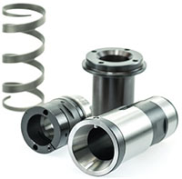 STAR Spindle Attachments On iSwiss Corporation