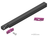 Bimu Cutting Tools On iSwiss Corporation